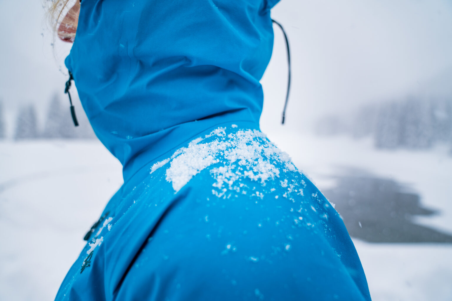 How to Clean & Re-waterproof your Ski Jacket - Nikwax NA