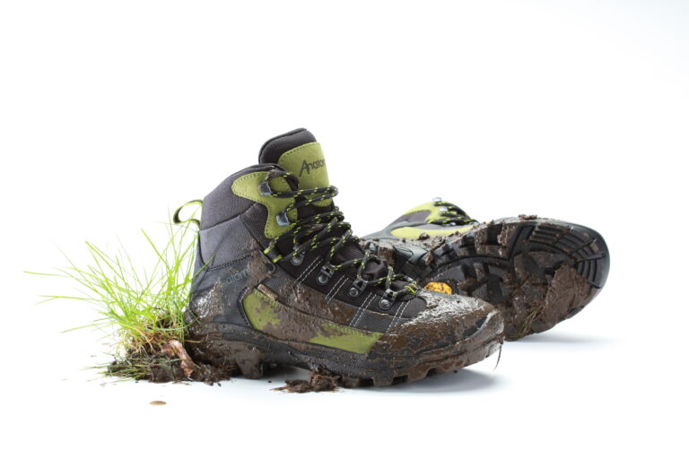 How to Clean & Waterproof Shoes and Boots - Nikwax NA