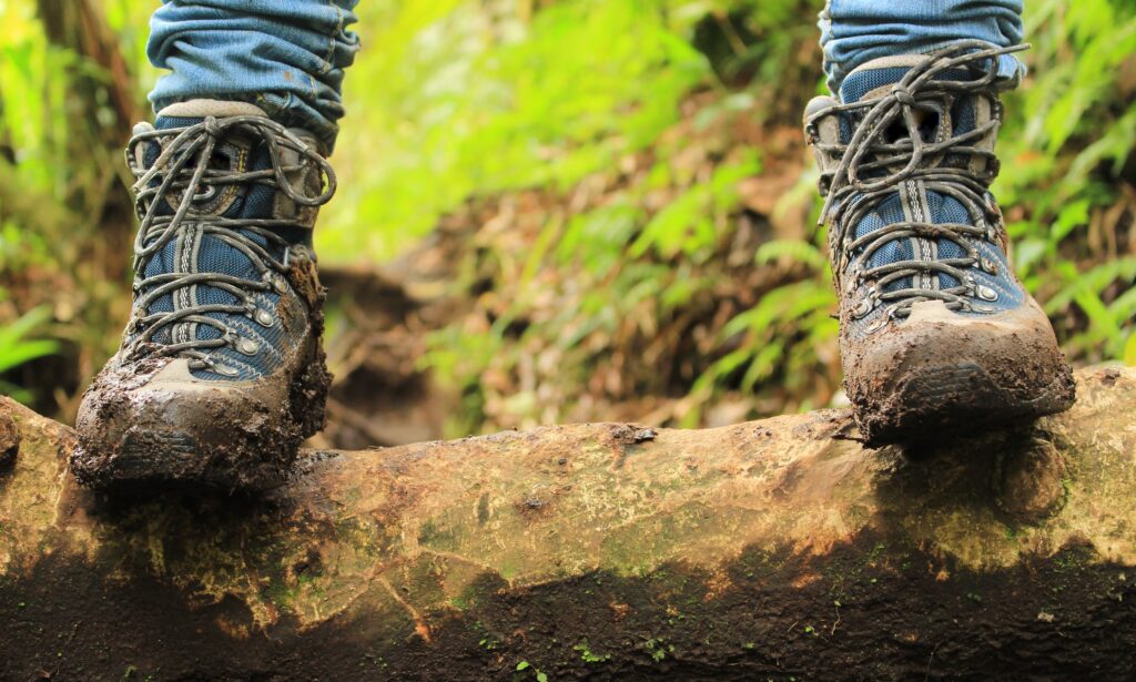 How to Clean & Waterproof Shoes and Boots - Nikwax NA