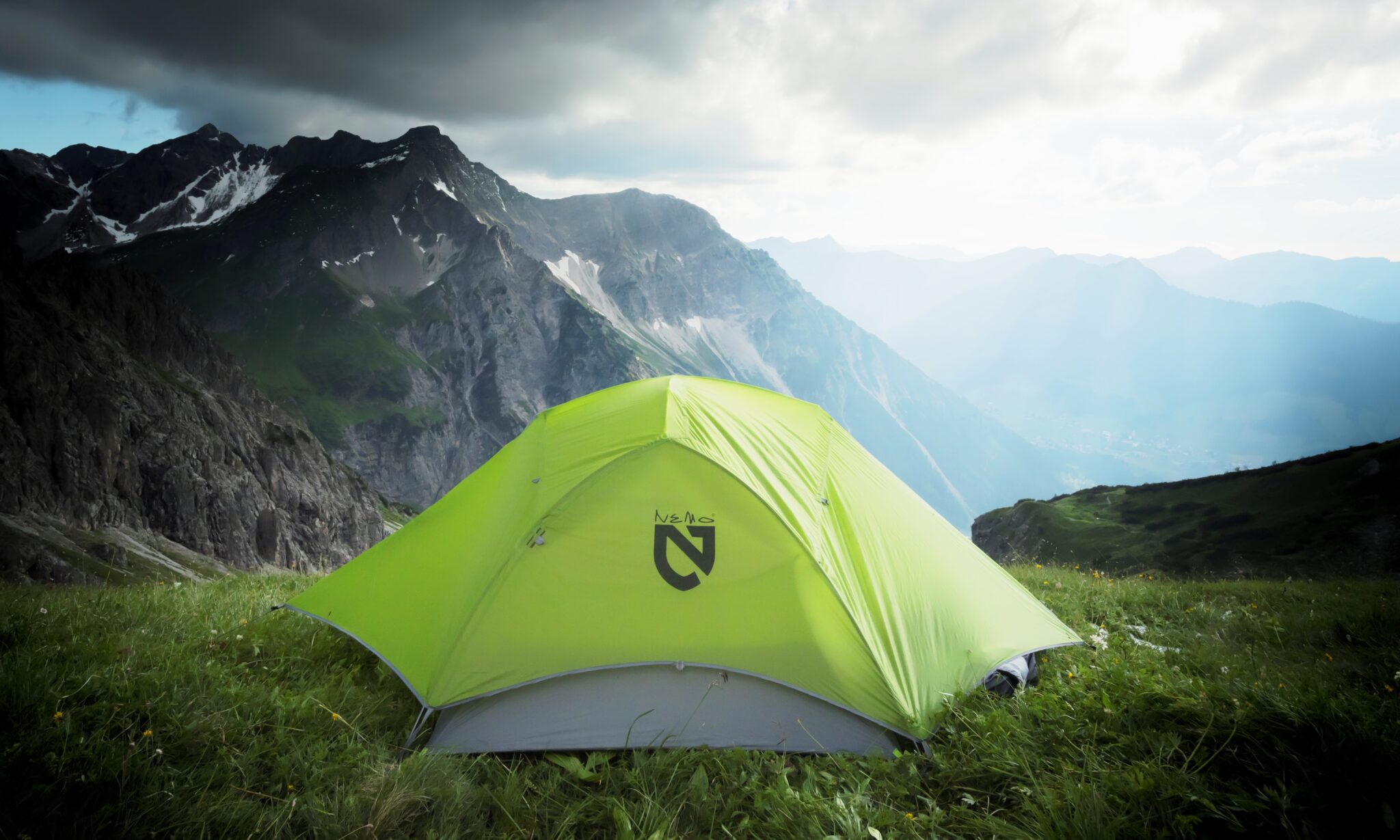 Cleaning, Waterproofing, and UV Protecting your Tent - Nikwax NA