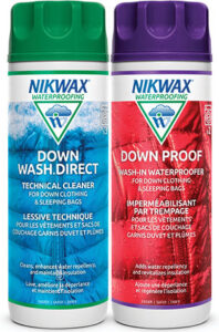Waterproofing - Nikwax NA