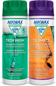 Waterproofing - Nikwax NA